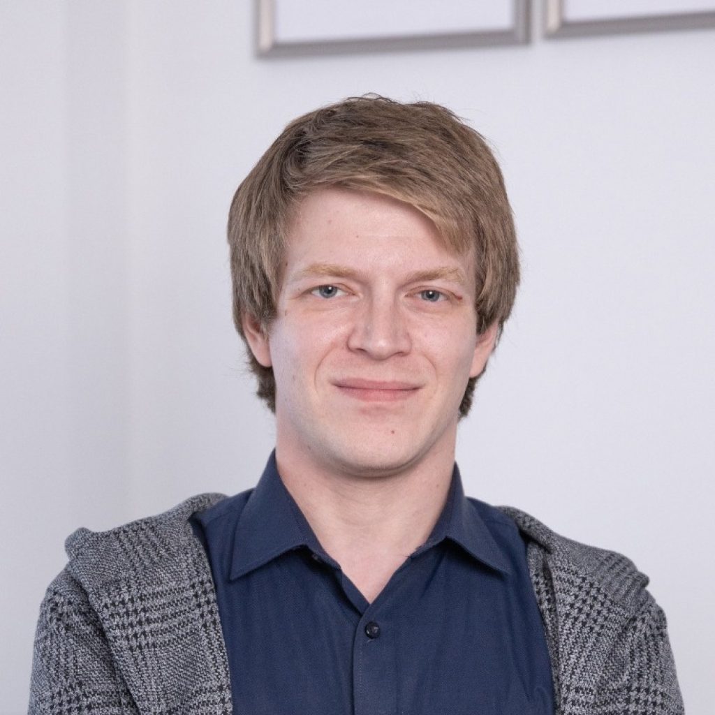 About Us - Predictive Equations